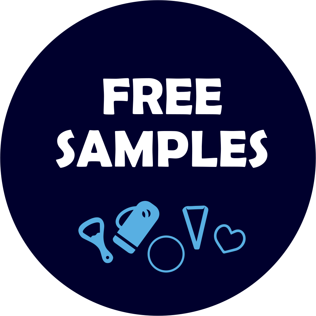 Quality products for the Badge & Keyring trade | KYD Products