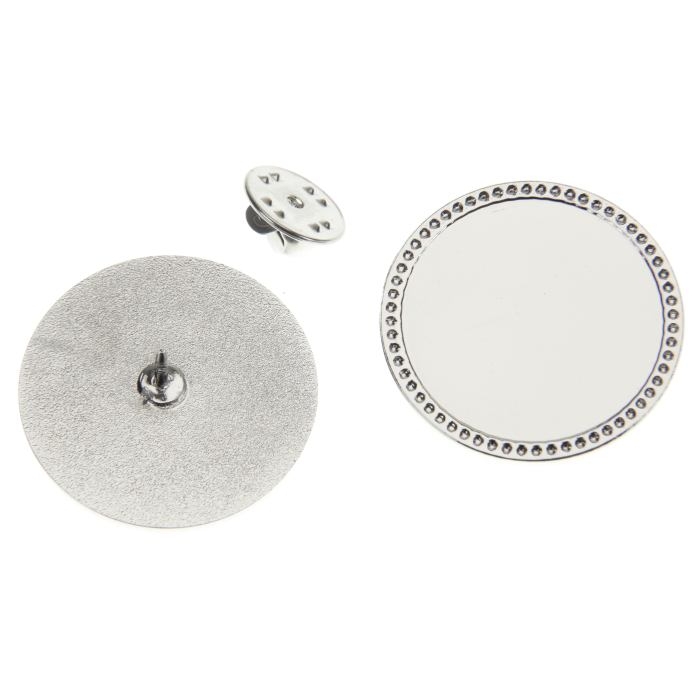 Badges, badge backs & badge products | KYD Products